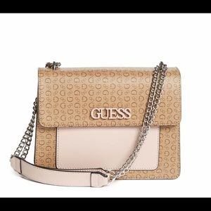 Guess Bags | Guess Mini Backpack | Poshmark